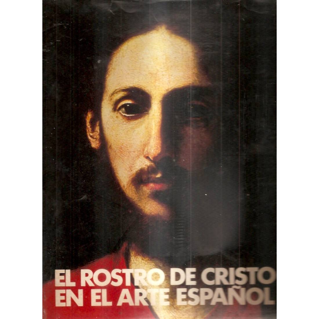 El rostro de Cristo en el arte español