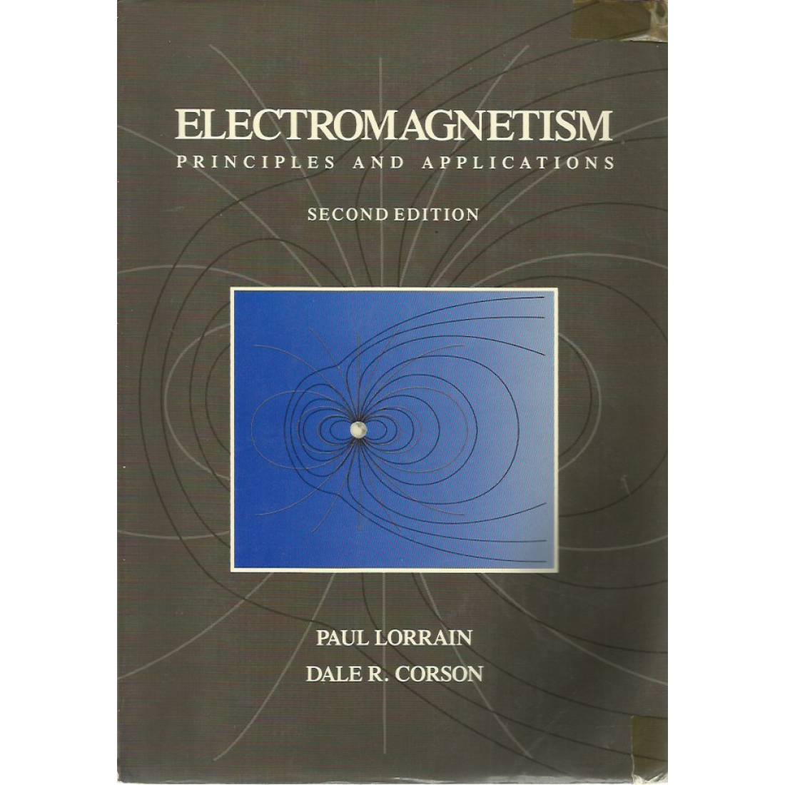 Electromagnetism Principles and applications